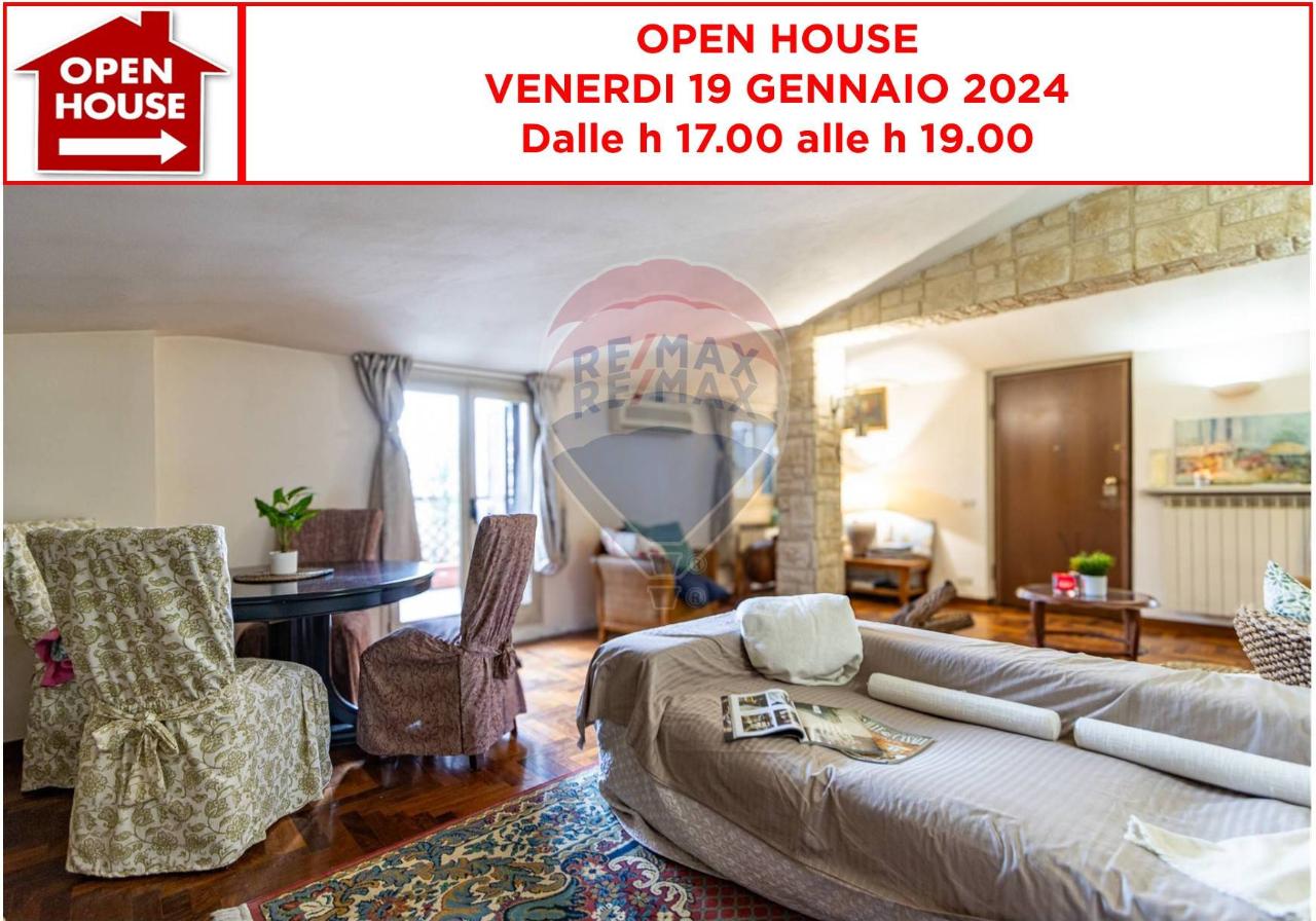 Attico in vendita a Lentate Sul Seveso