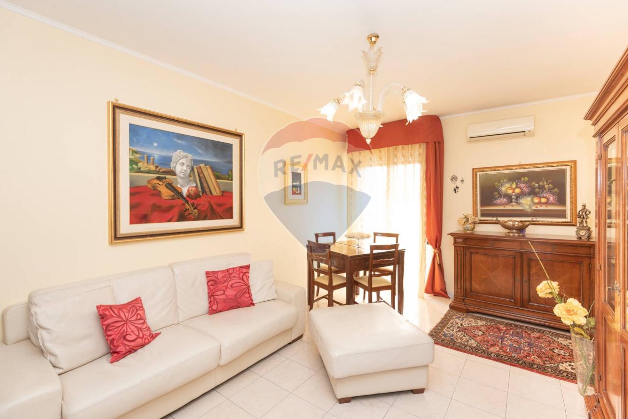 Appartamento in vendita a Catania