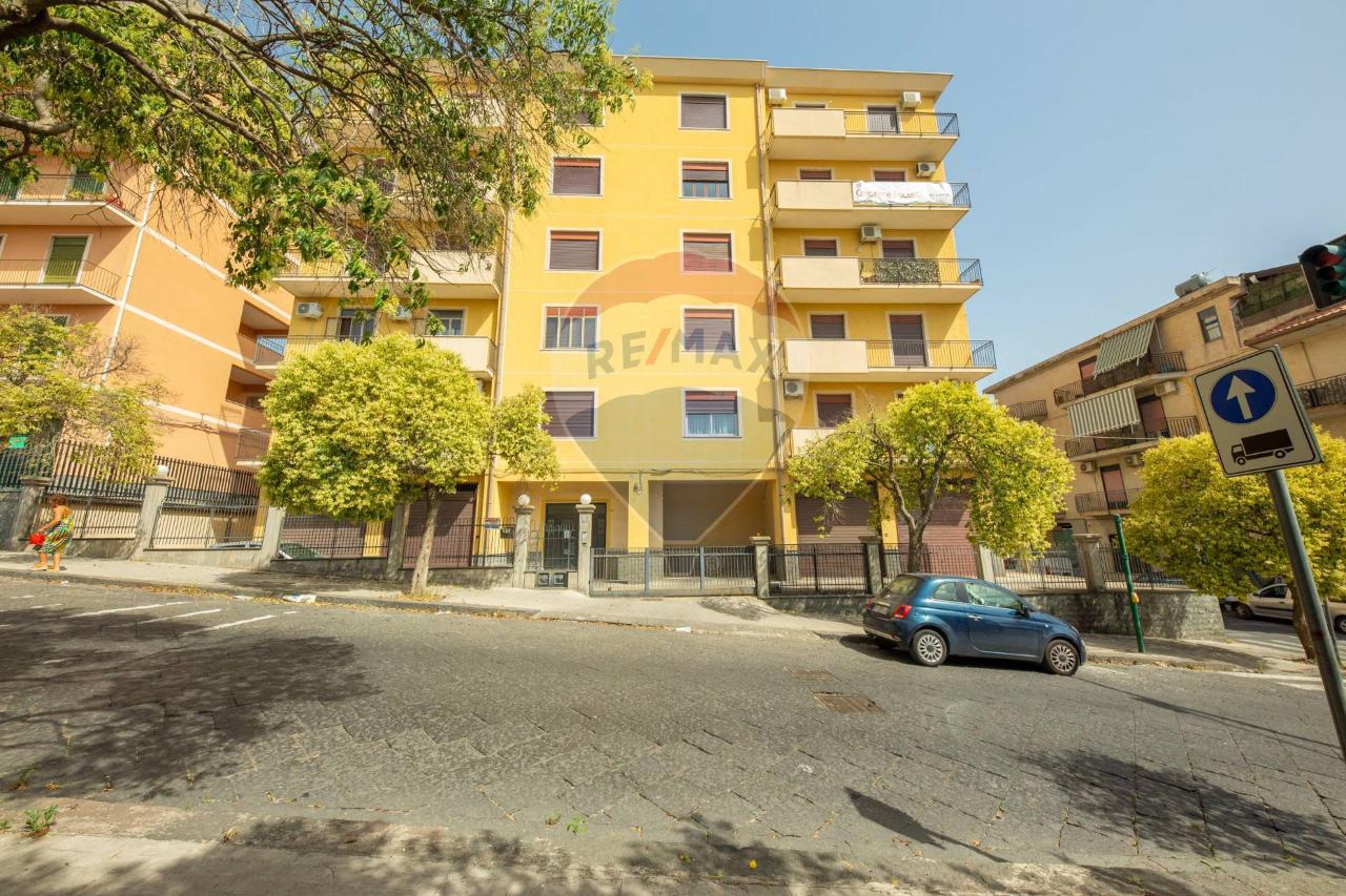 Appartamento in vendita a Biancavilla