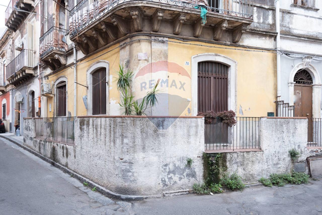 Appartamento in vendita a Catania