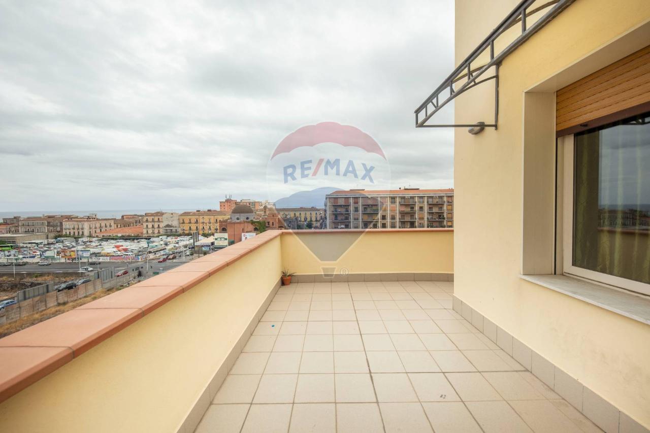 Appartamento in vendita a Catania