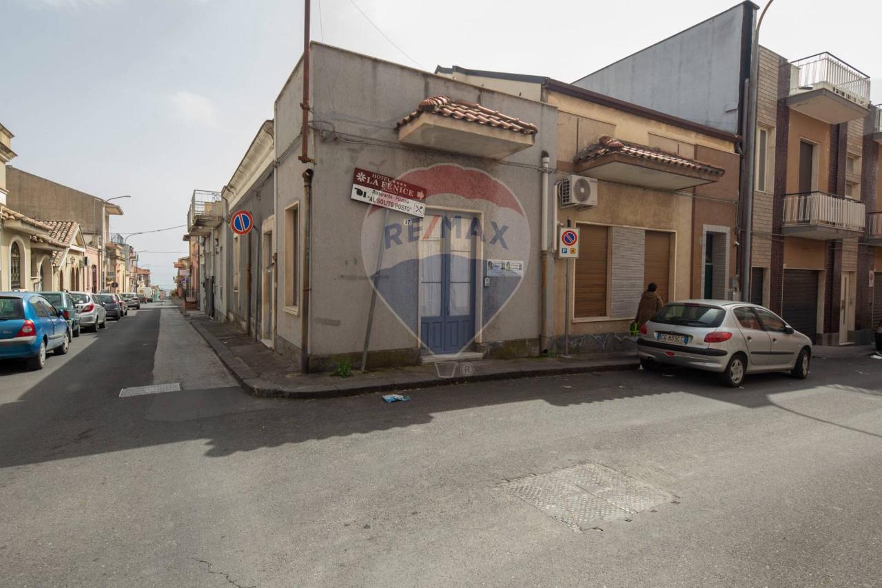 Casa indipendente in vendita a Belpasso