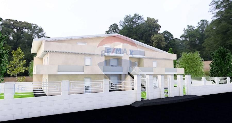 Appartamento in vendita a San Giovanni La Punta