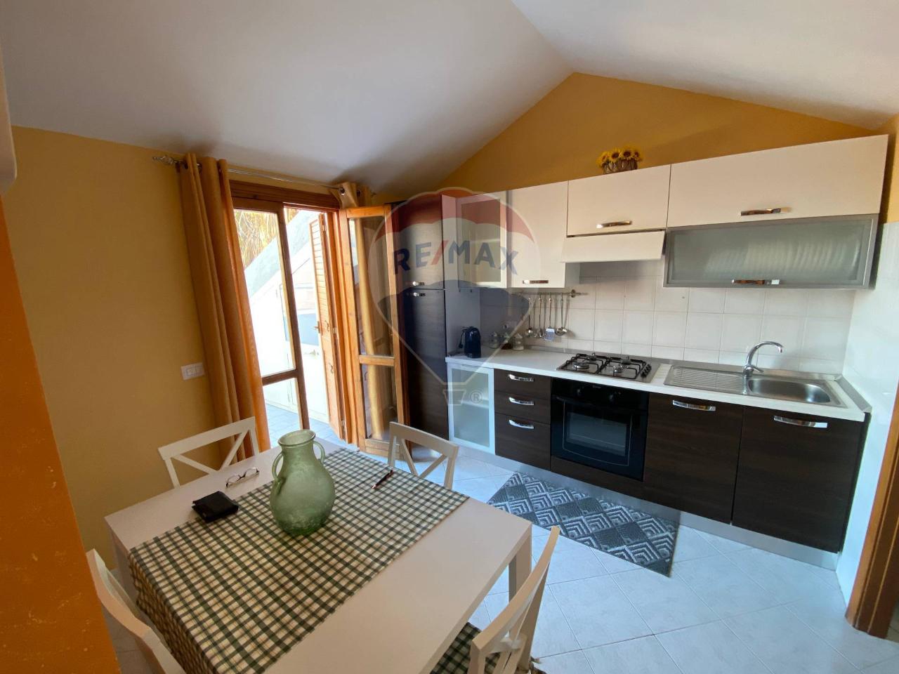 Appartamento in vendita a Fiumefreddo Di Sicilia