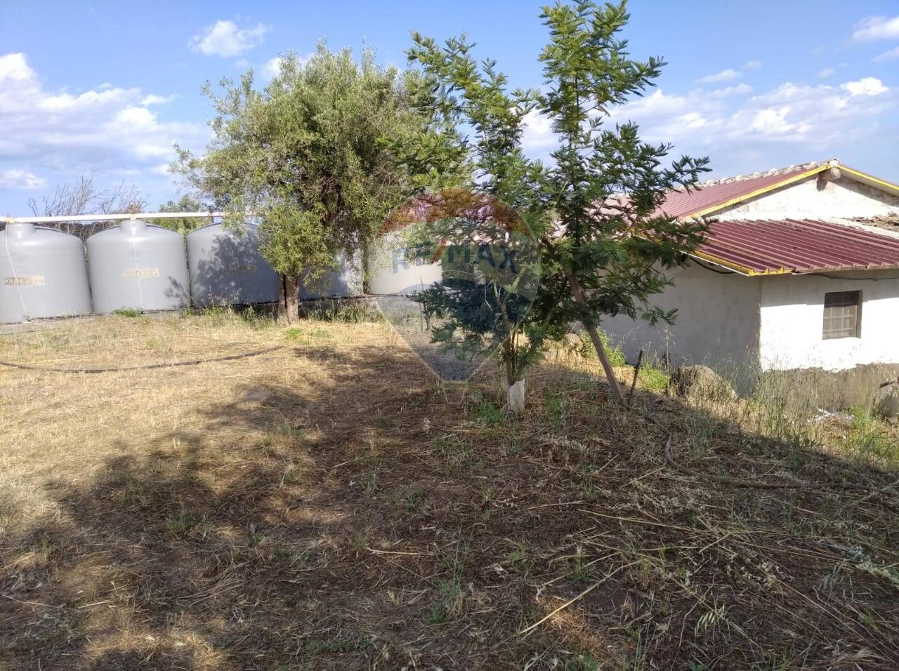 Terreno agricolo in vendita a Belpasso