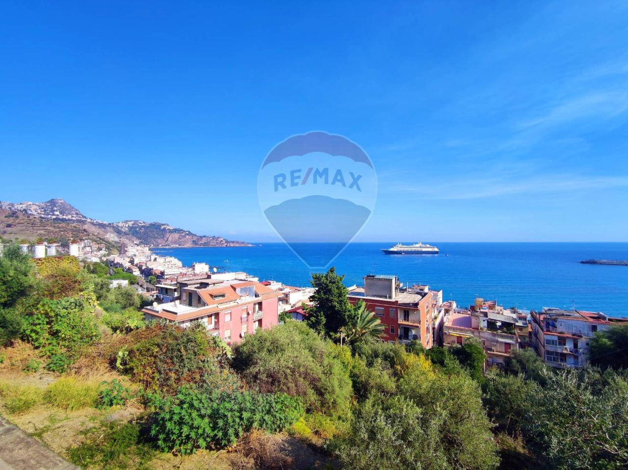 Villa in vendita a Giardini Naxos