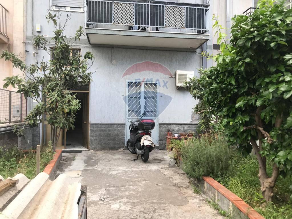 Appartamento in vendita a Catania