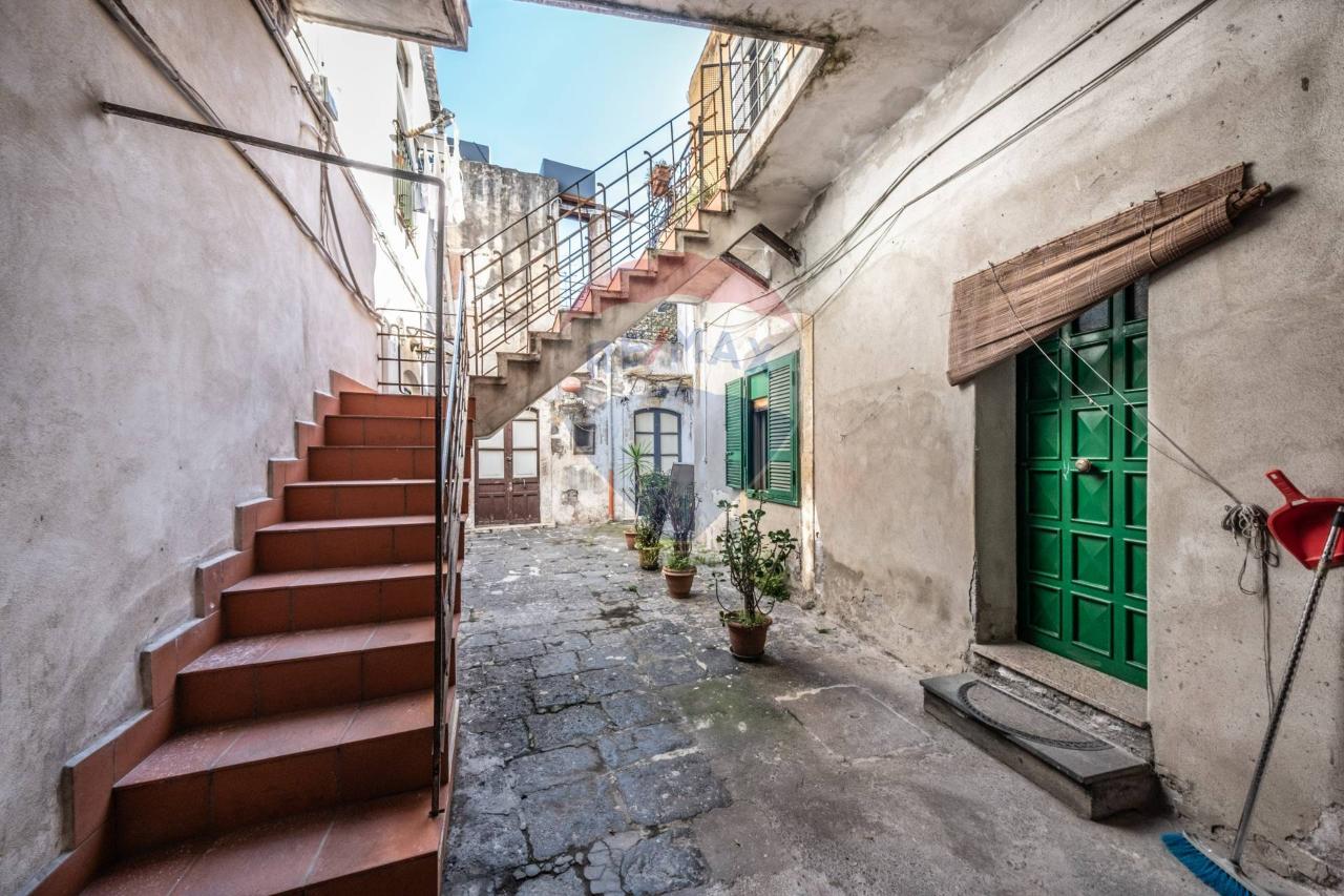 Appartamento in vendita a Catania