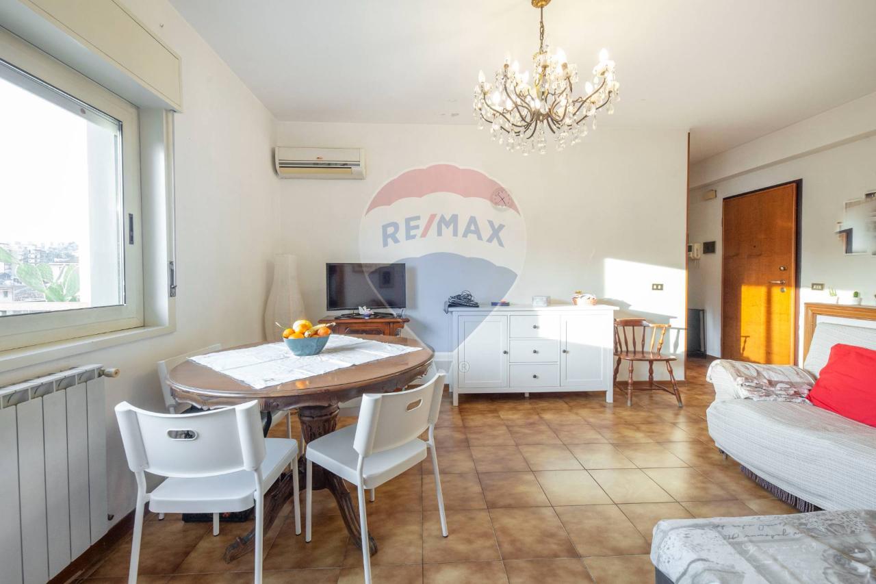 Appartamento in vendita a Catania
