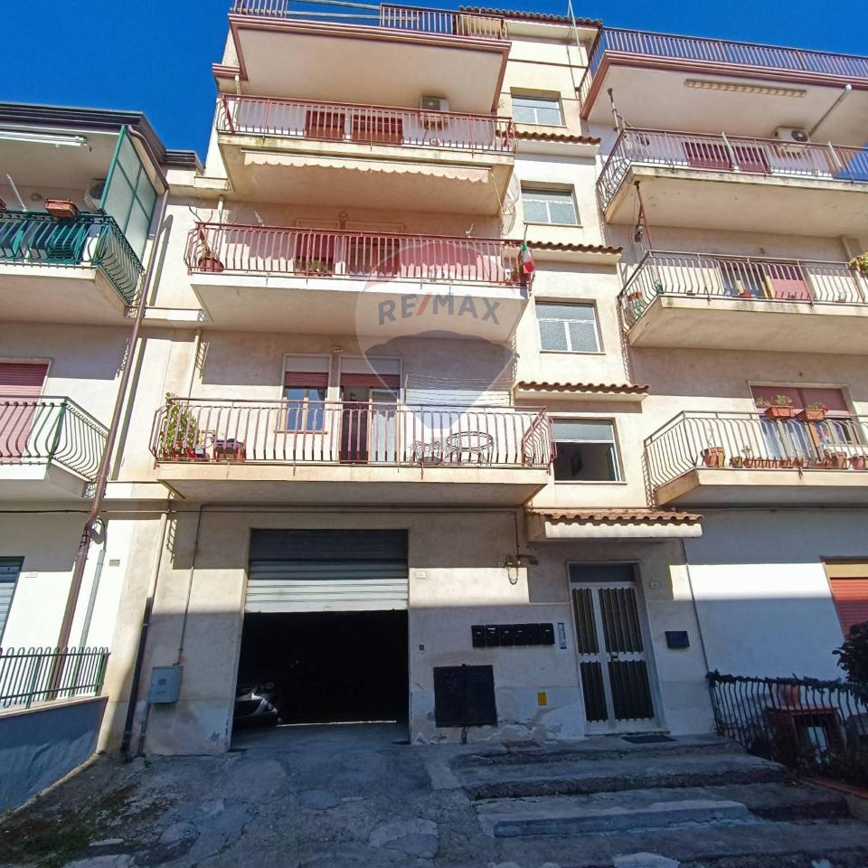 Appartamento in vendita a Gaggi