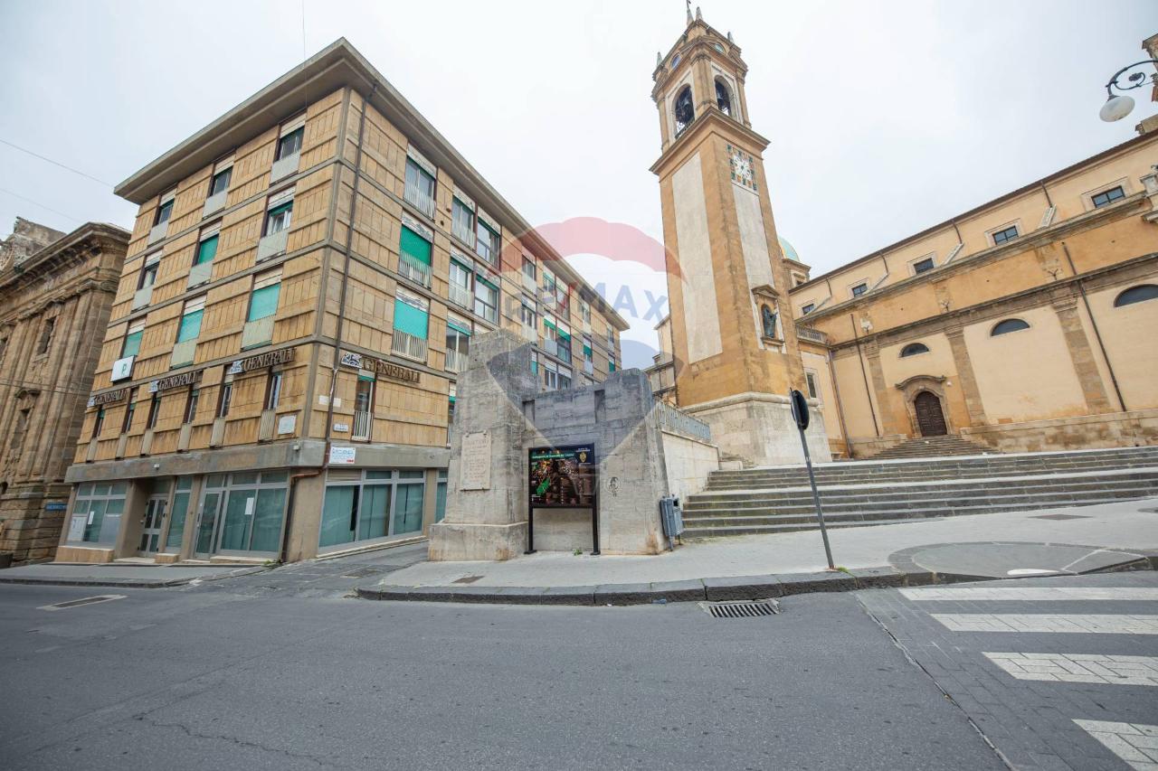 Appartamento in vendita a Caltagirone