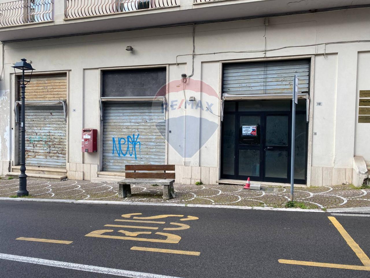 Negozio in vendita a Fiuggi