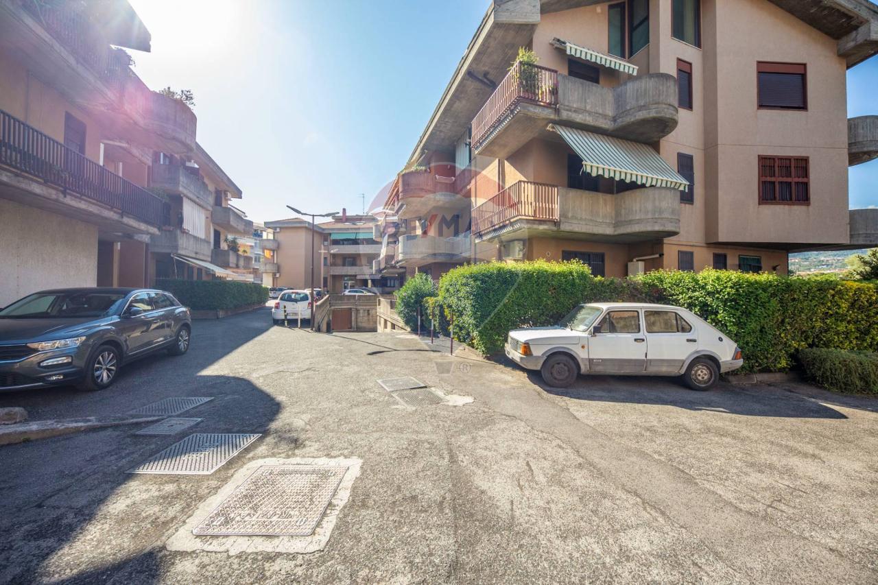 Appartamento in vendita a Catania