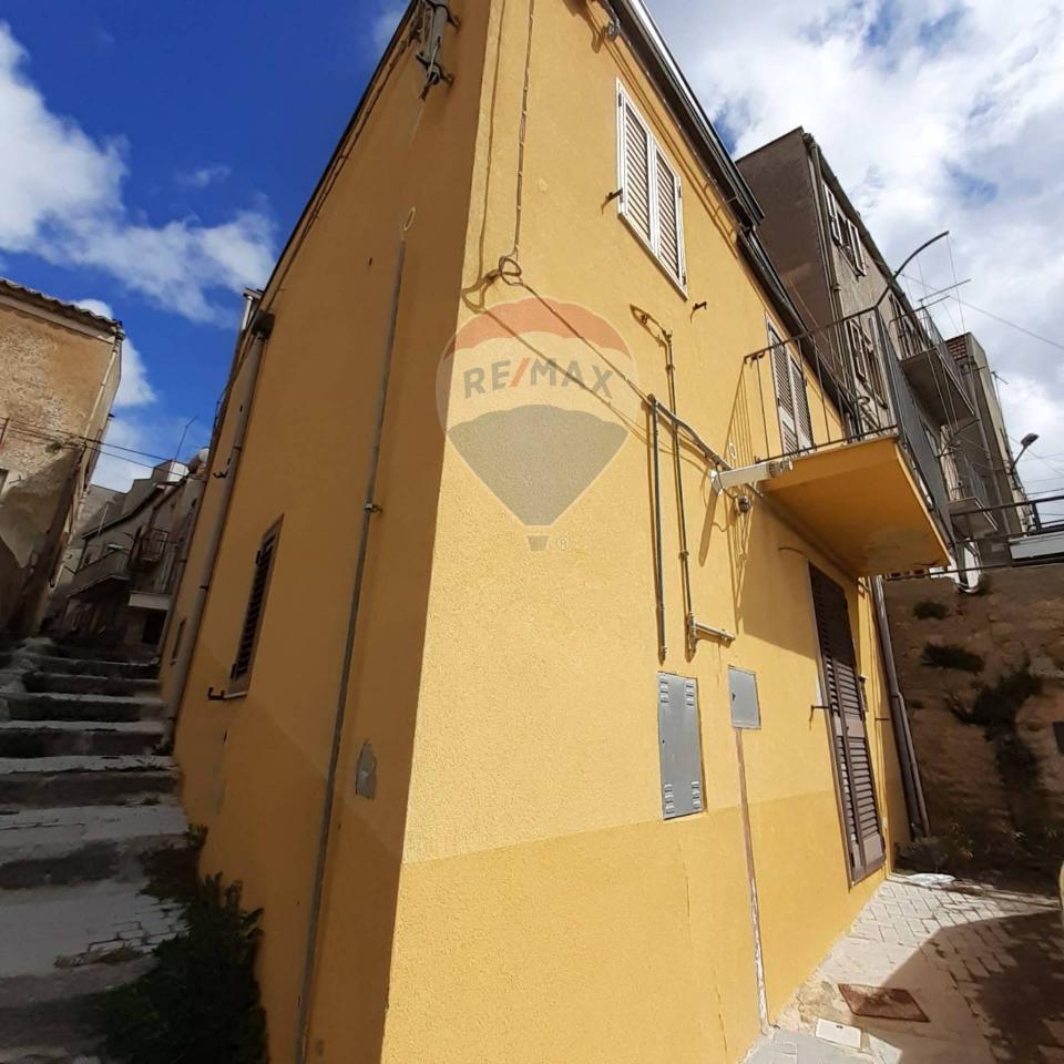 Appartamento in vendita a Enna