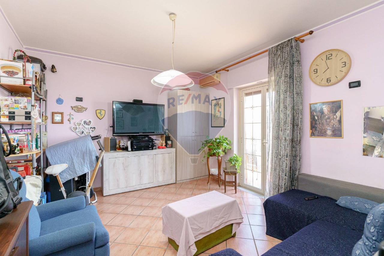 Appartamento in vendita a San Giovanni La Punta