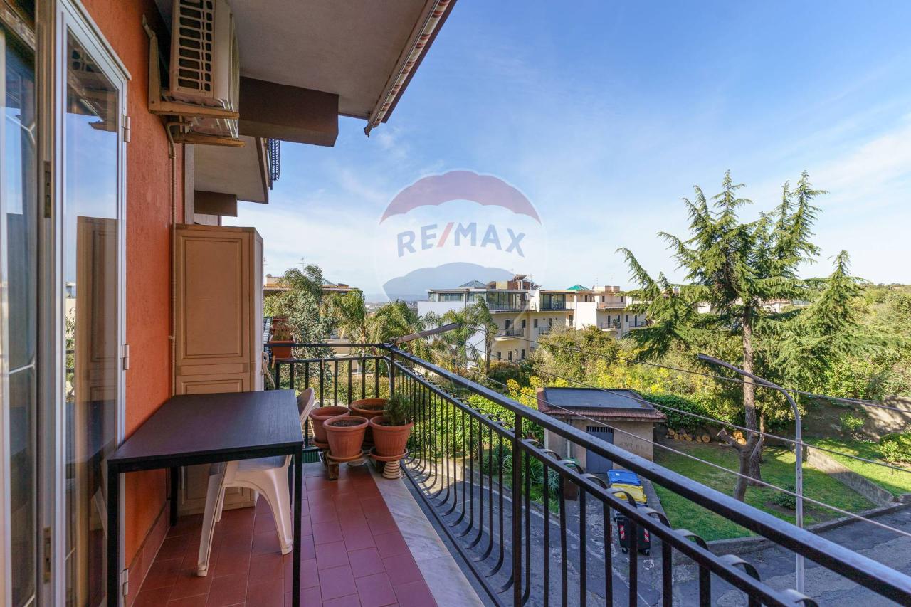 Appartamento in vendita a San Giovanni La Punta