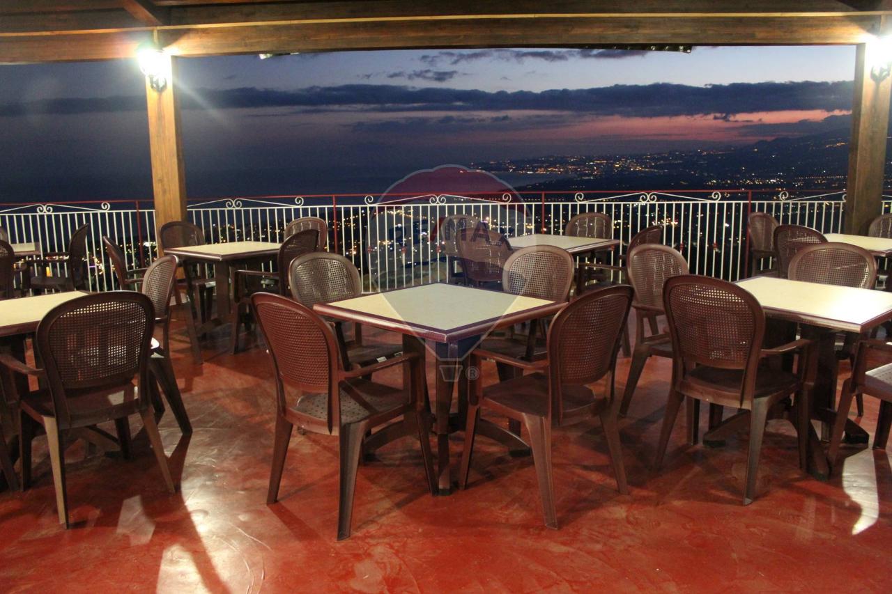 Negozio in vendita a Castelmola