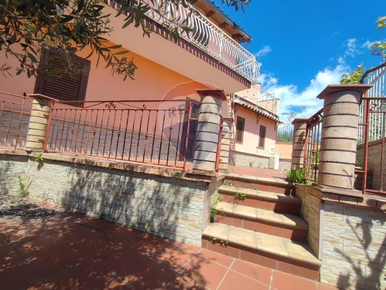 Villa in vendita a Castelmola