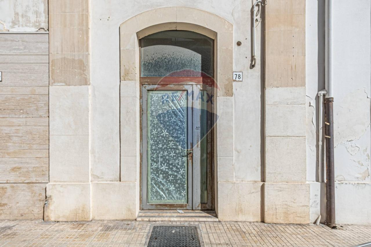 Negozio in vendita a Siracusa