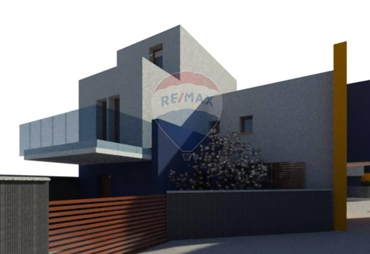 Villa in vendita a Aci Bonaccorsi