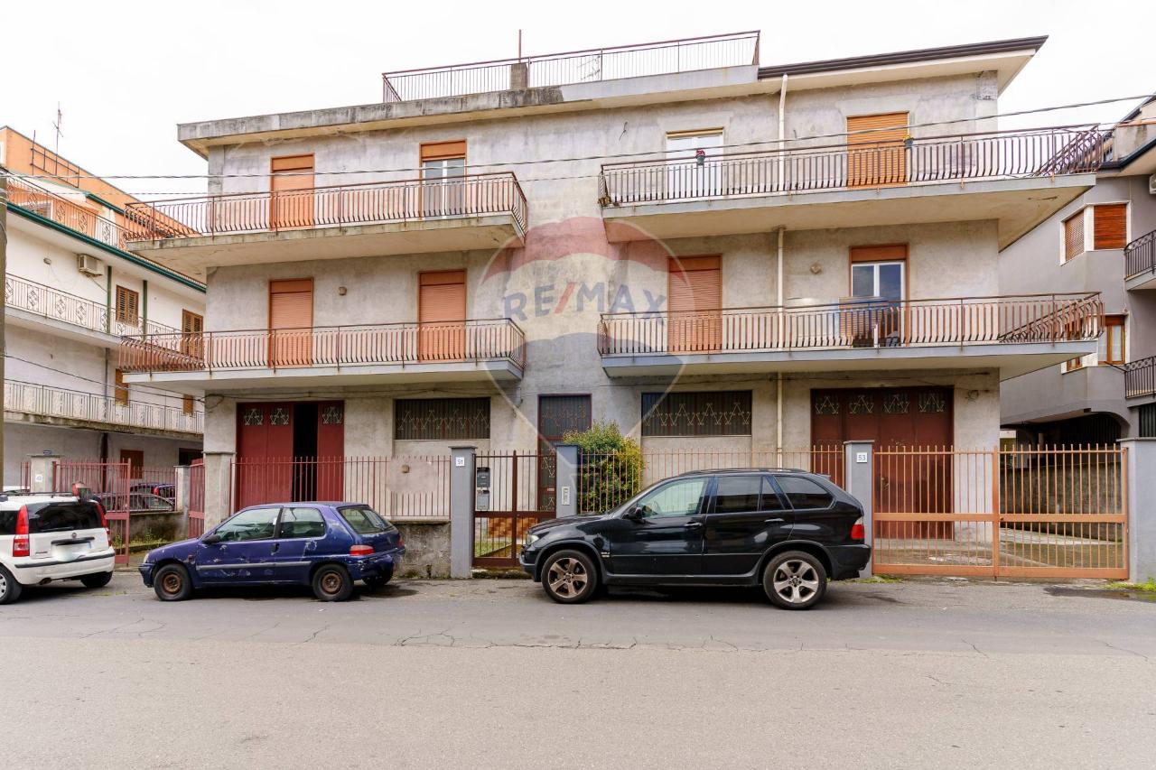 Appartamento in vendita a Aci Sant'Antonio