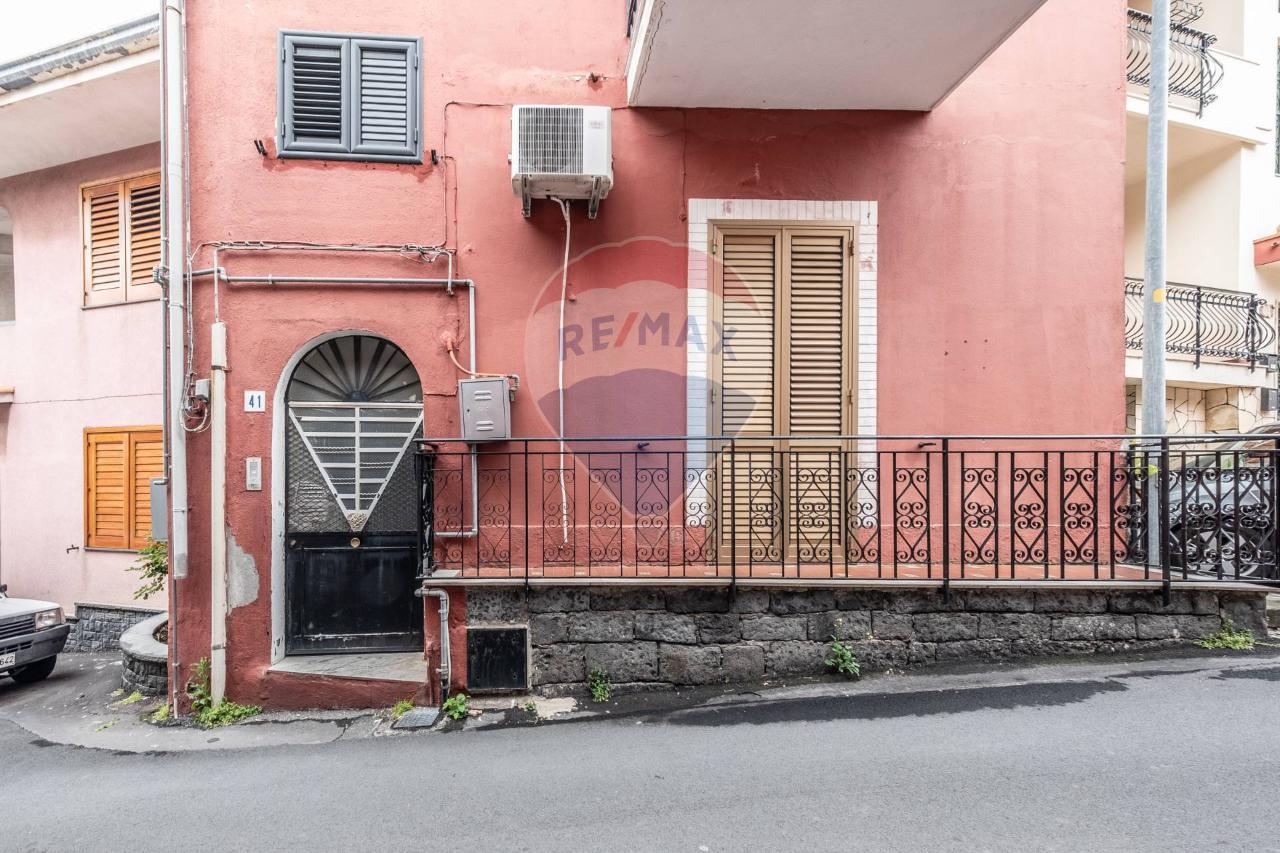 Casa indipendente in vendita a Nicolosi