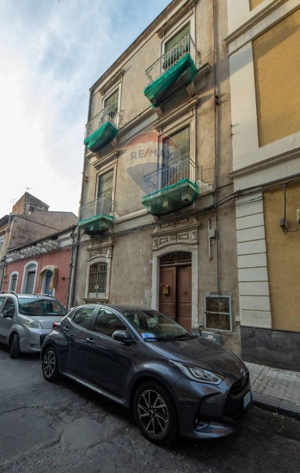 Appartamento in vendita a Catania
