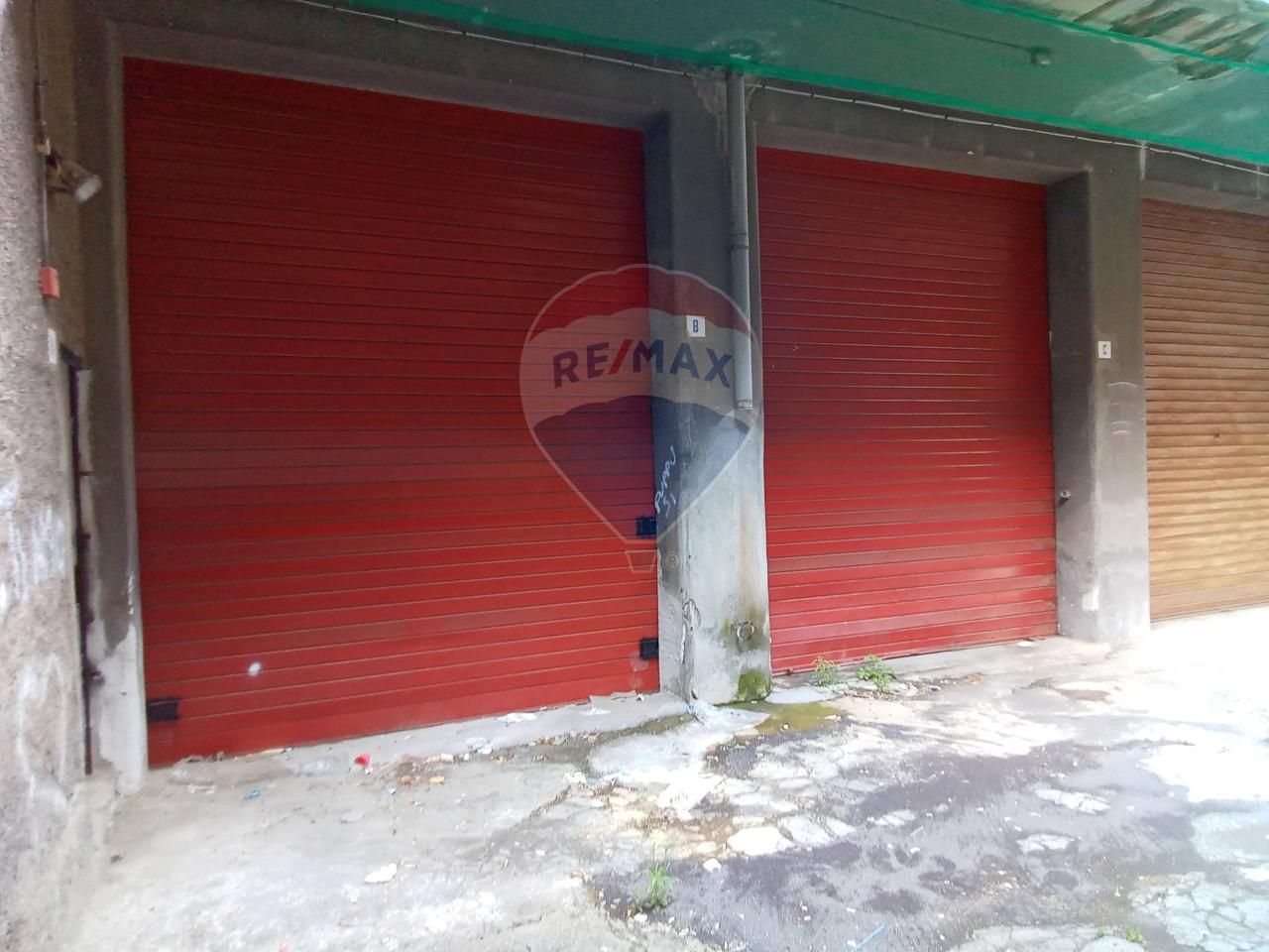 Magazzino in affitto a Catania