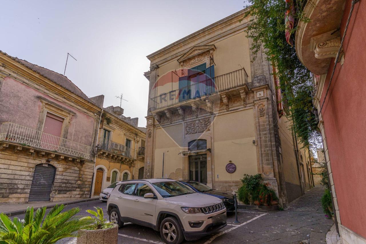 Casa indipendente in vendita a Palazzolo Acreide