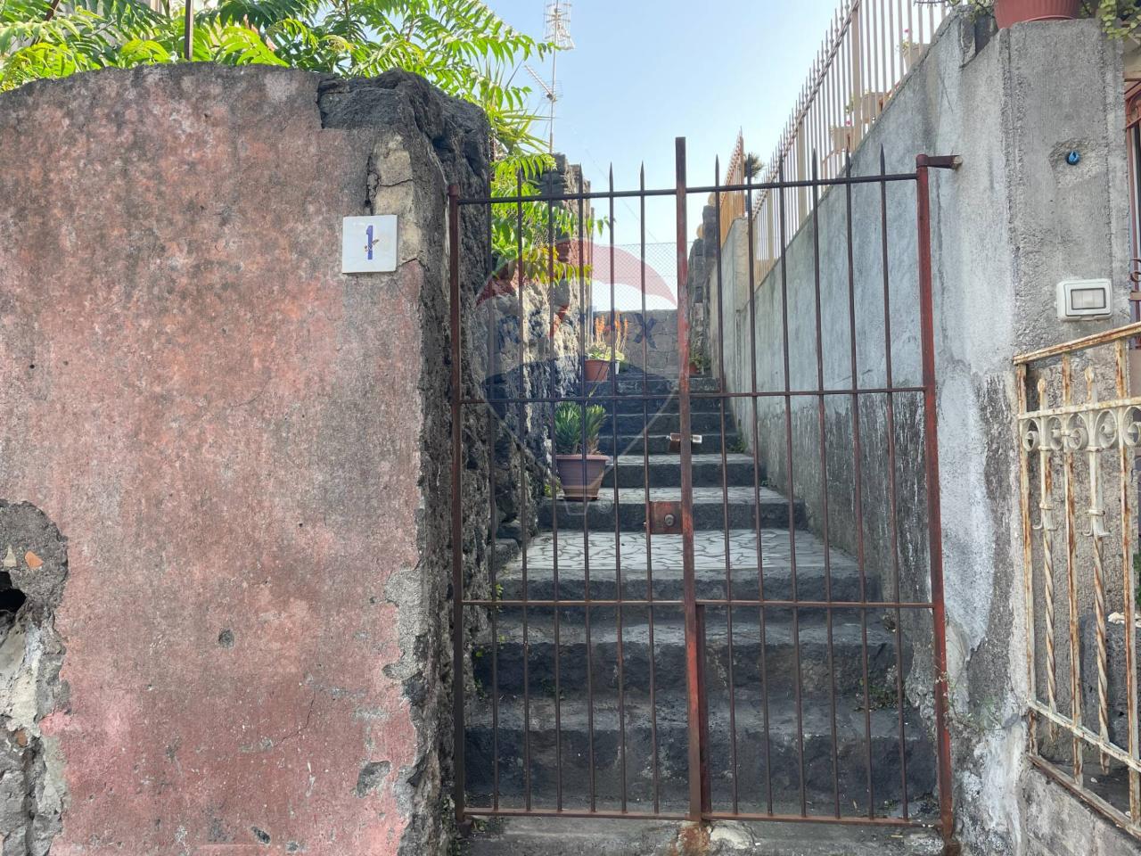 Terreno edificabile in vendita a Acireale