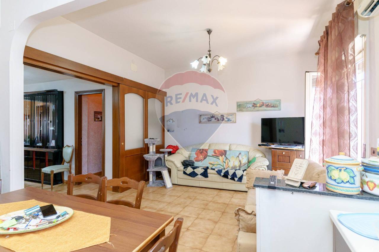 Appartamento in vendita a San Giovanni La Punta