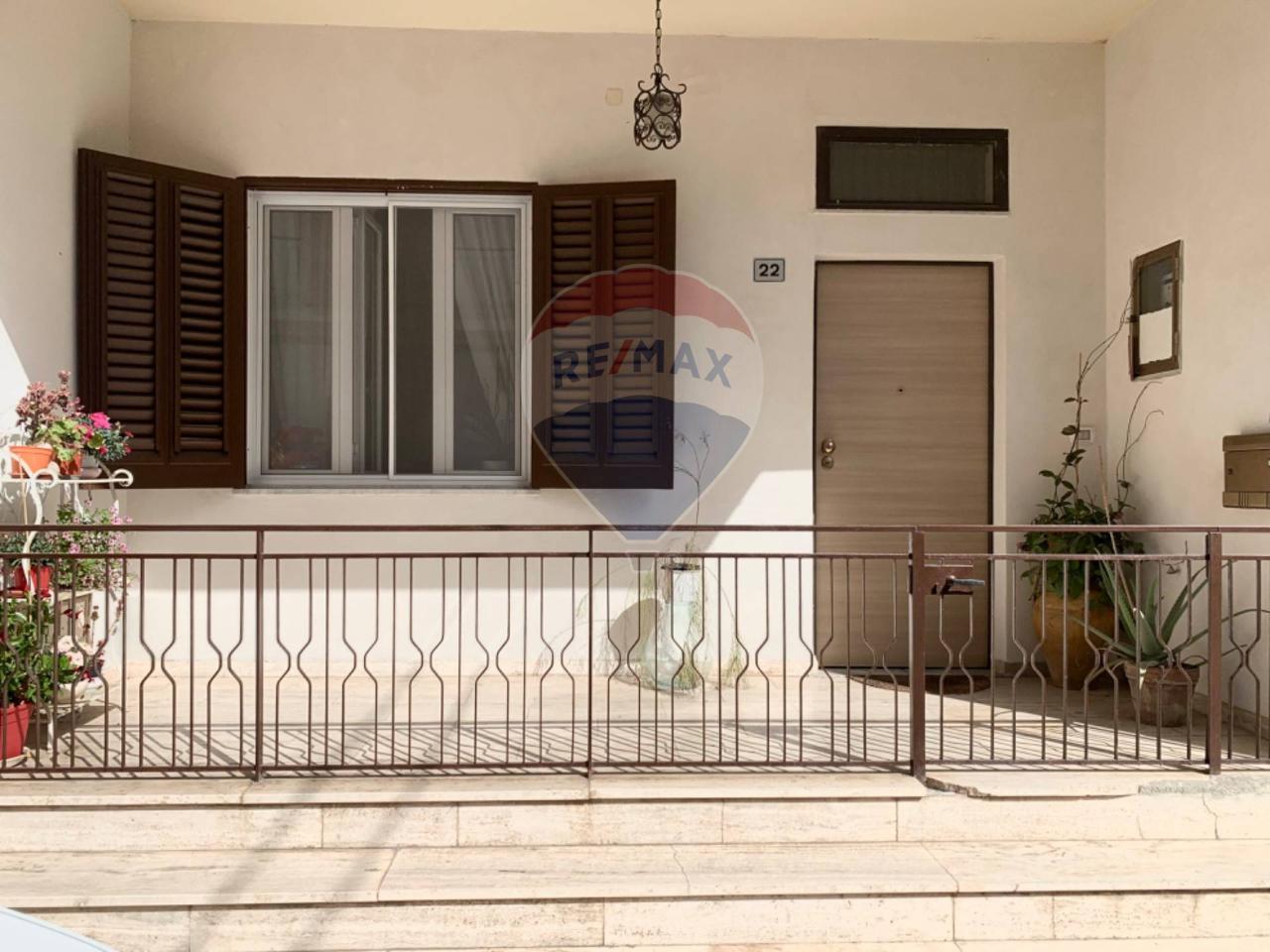 Casa indipendente in vendita a Santa Teresa Di Riva