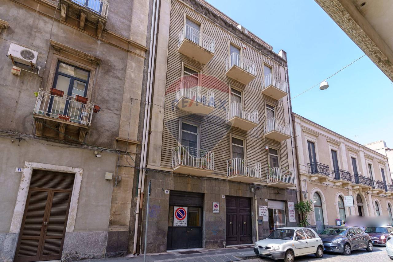 Appartamento in vendita a Catania