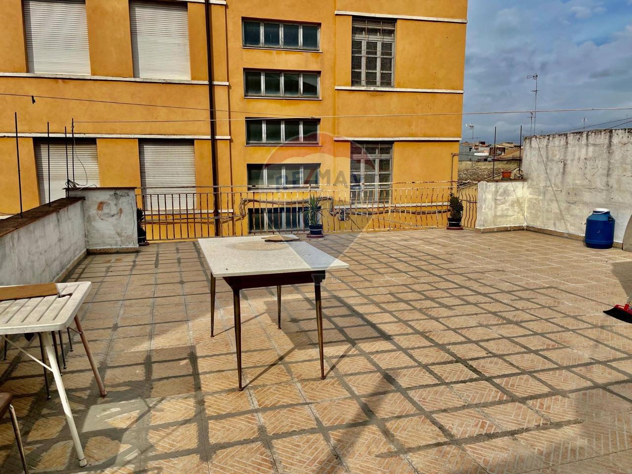 Casa indipendente in vendita a Grammichele