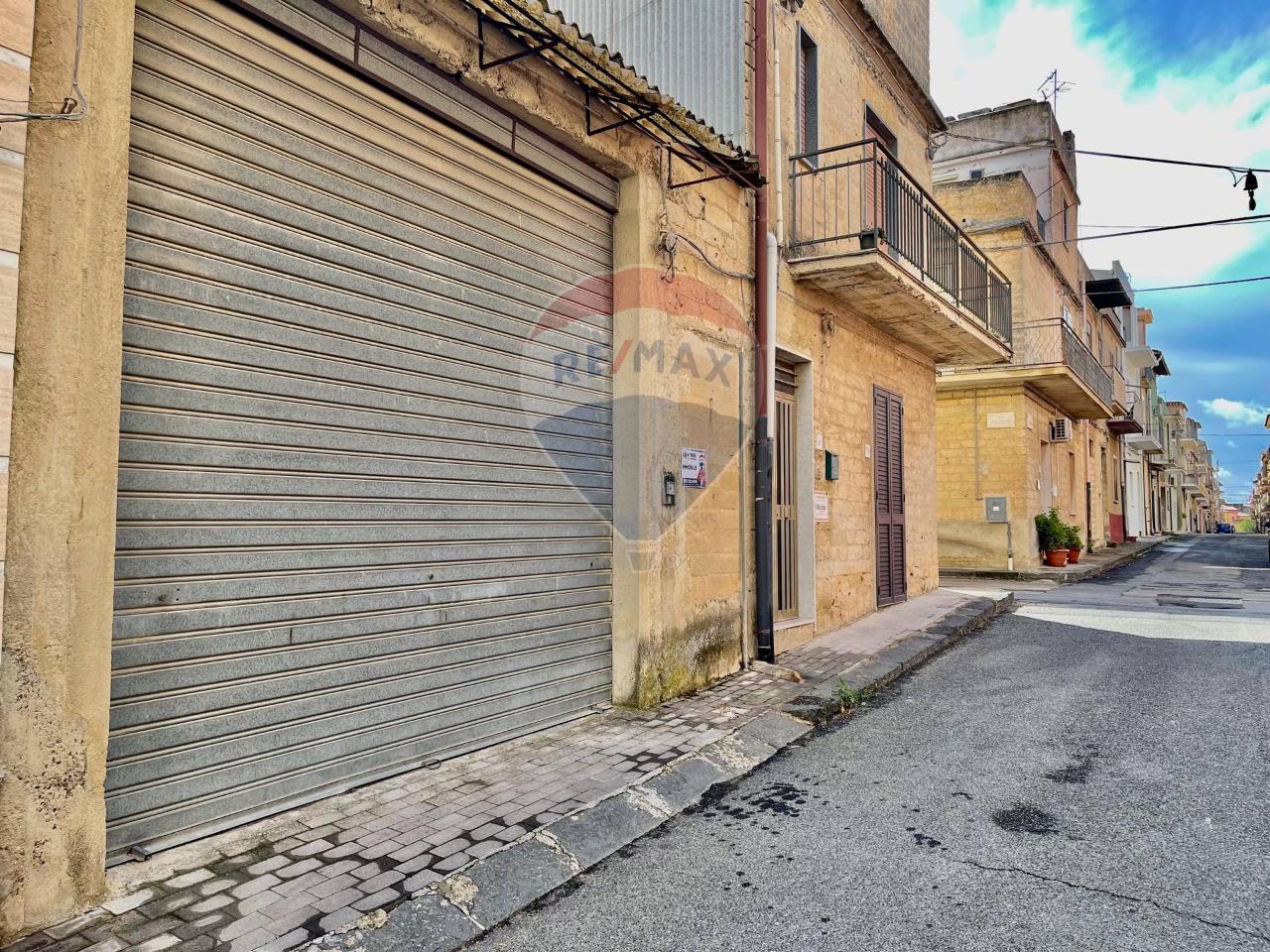 Box in vendita a Grammichele