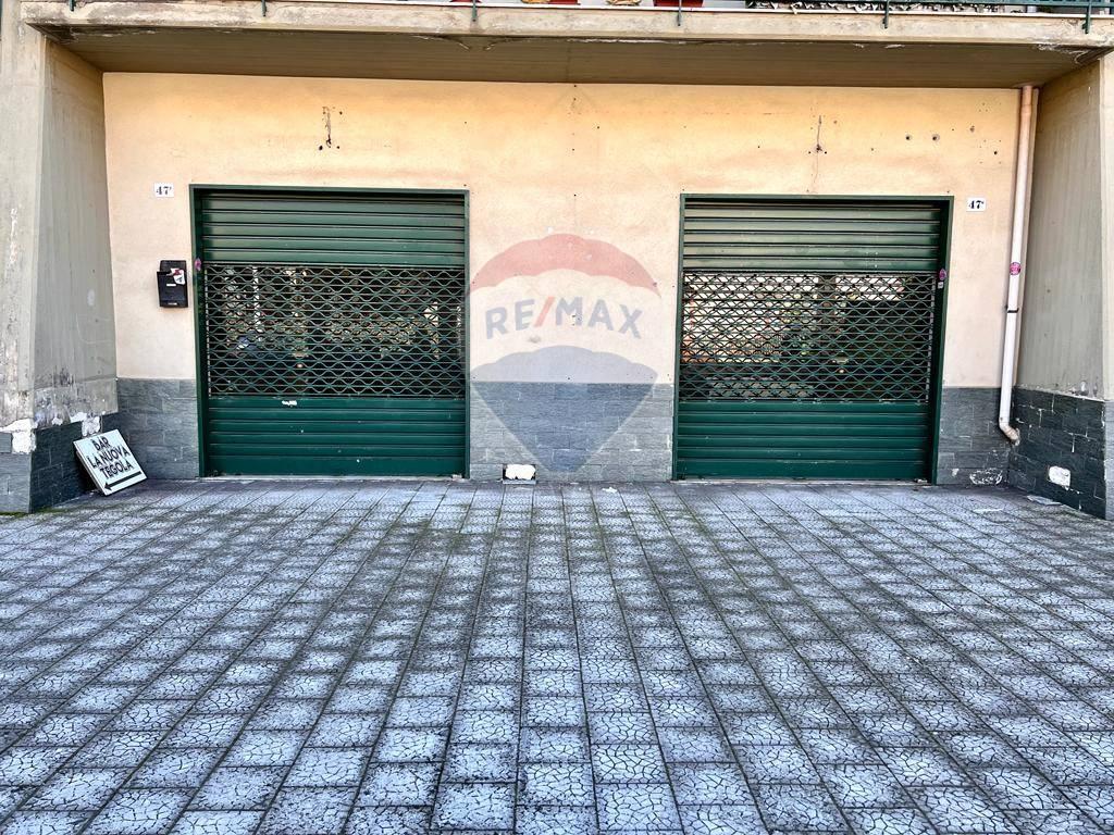 Negozio in vendita a Belpasso