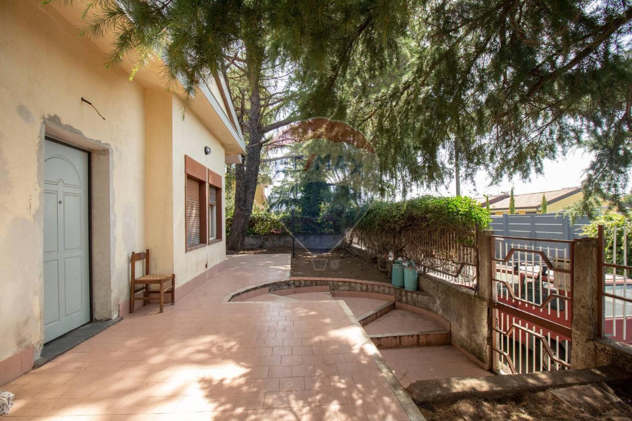 Villa in vendita a Mascalucia
