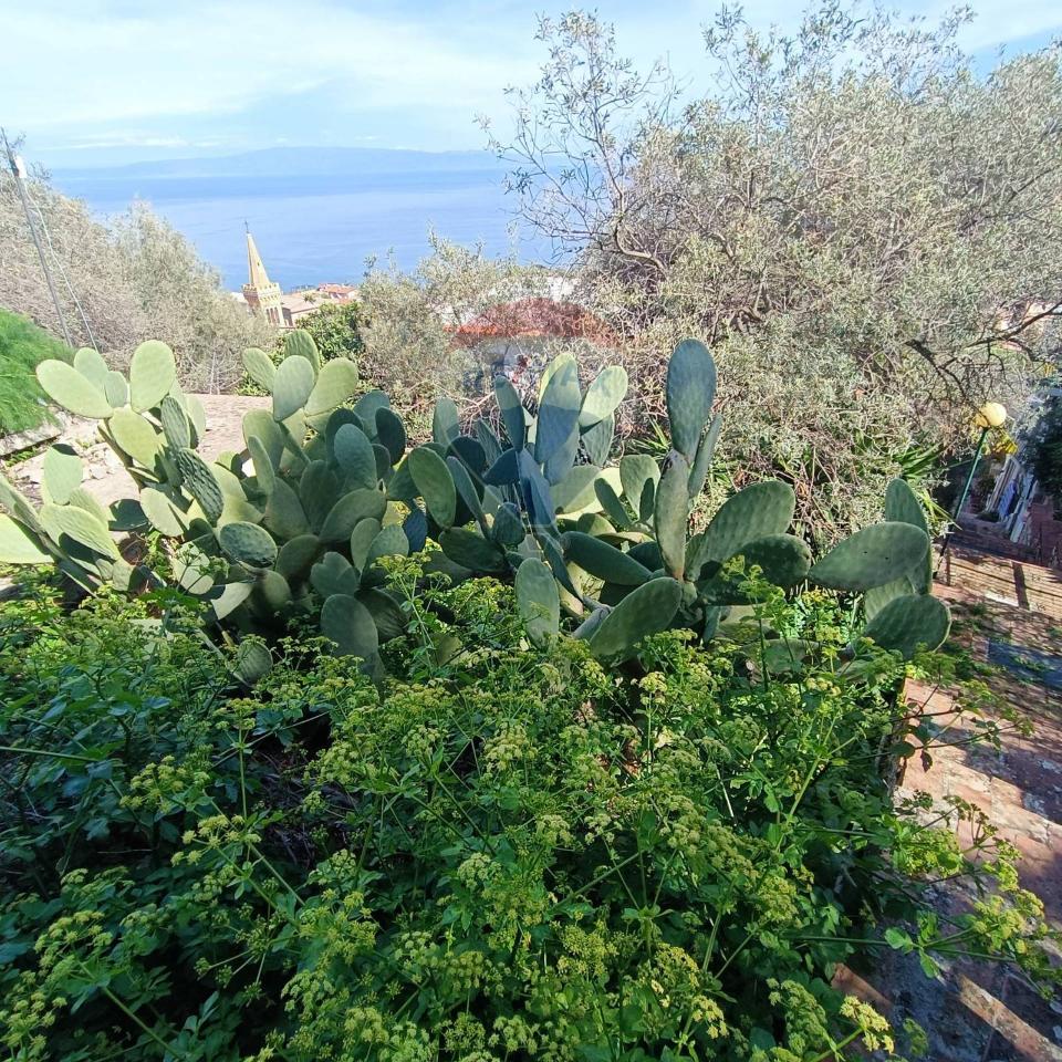 Terreno edificabile in vendita a Taormina