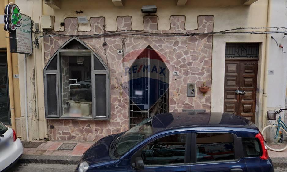 Negozio in vendita a Furci Siculo