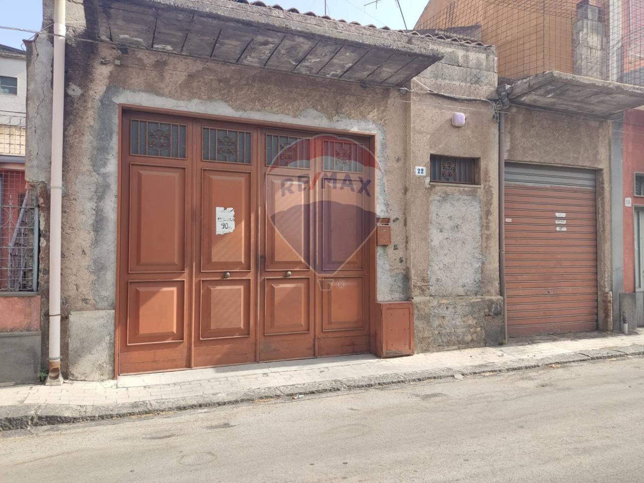 Casa indipendente in vendita a Belpasso