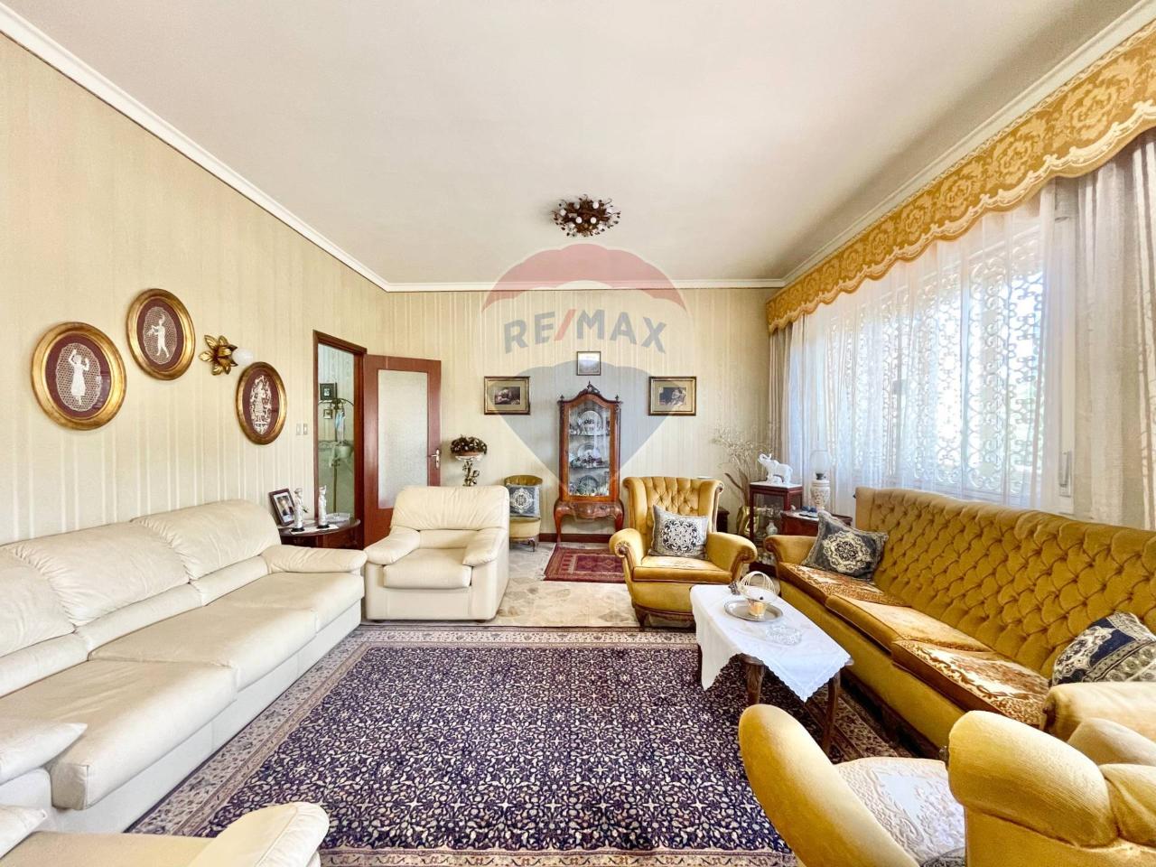 Appartamento in vendita a San Gregorio Di Catania