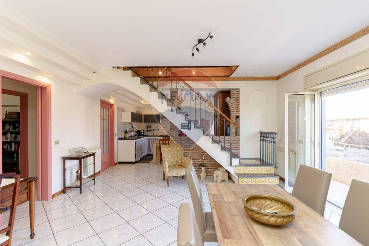 Appartamento in vendita a Belpasso