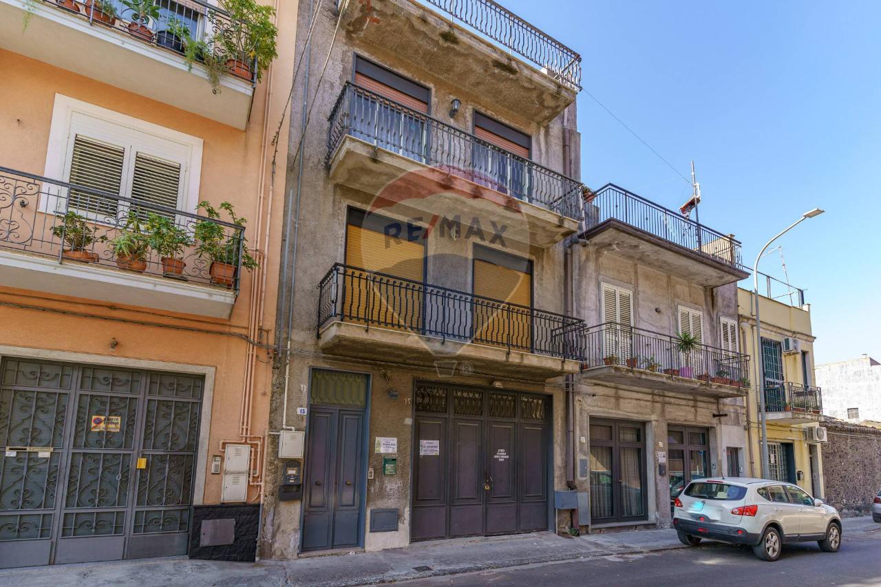 Appartamento in vendita a Belpasso