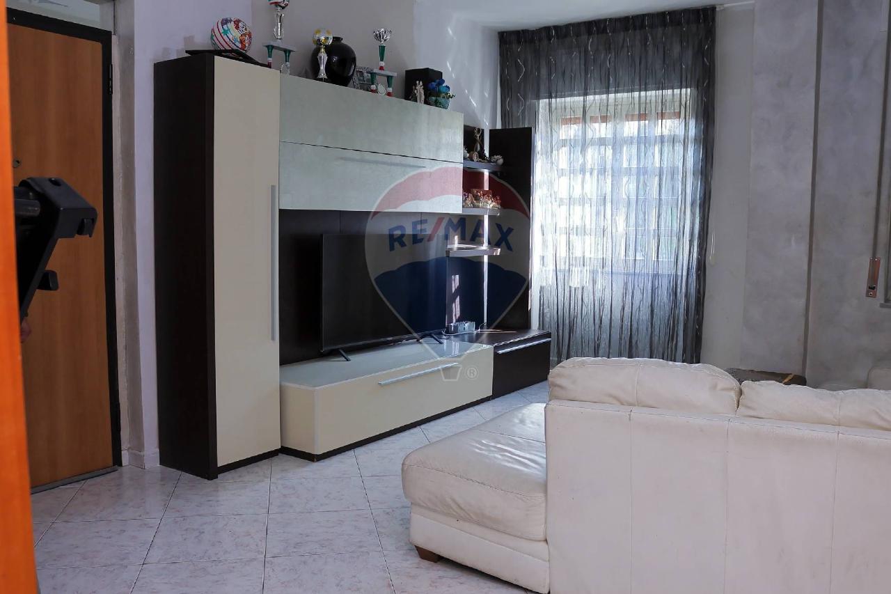 Appartamento in vendita a Catania