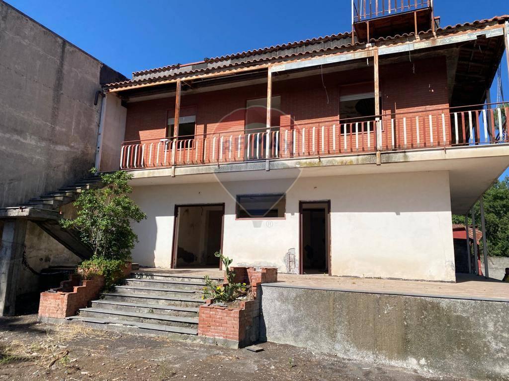 Villa in vendita a Mascalucia