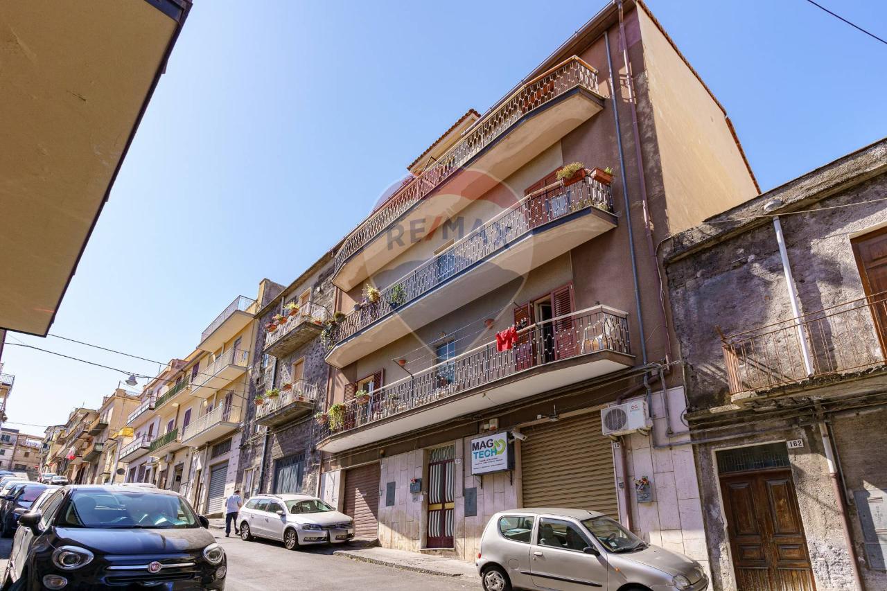 Attico in vendita a Bronte