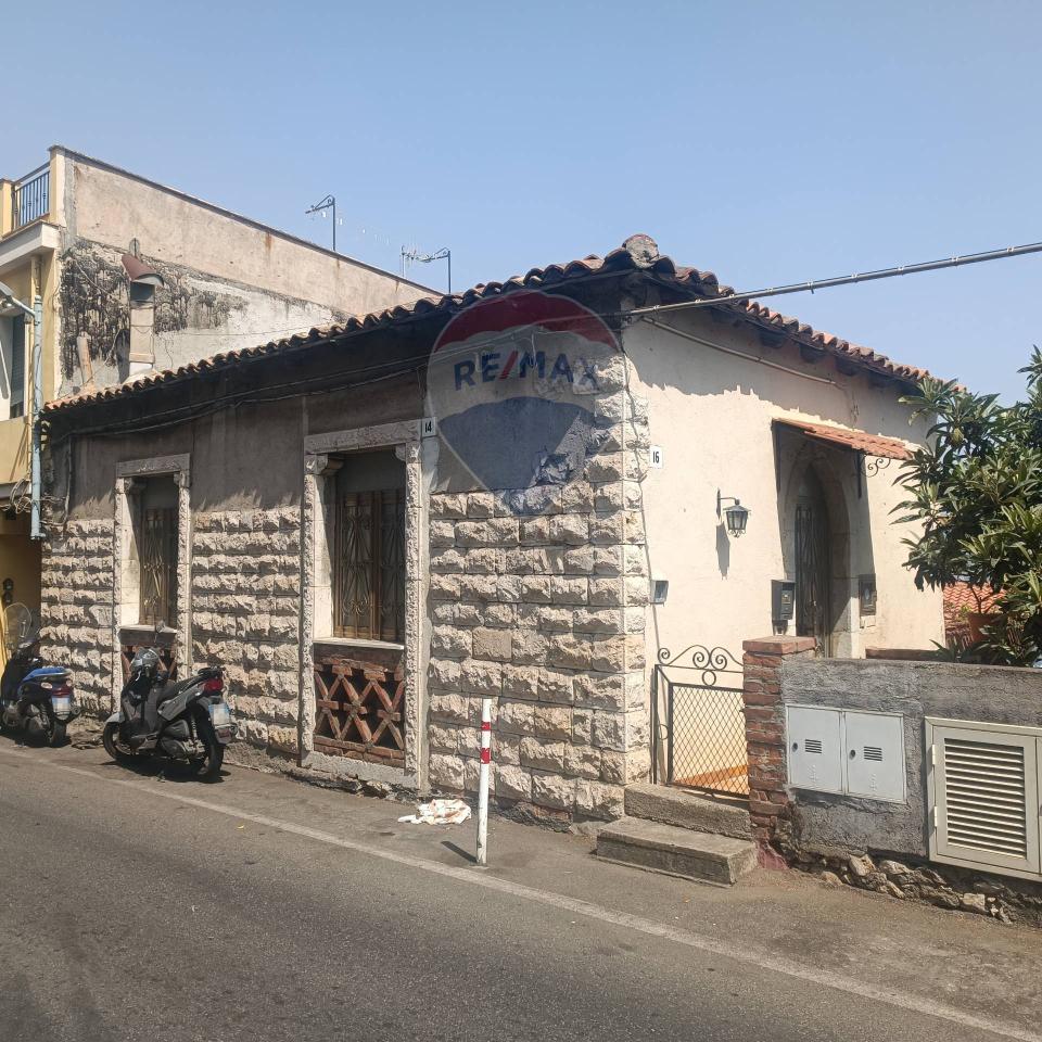 Appartamento in vendita a Taormina