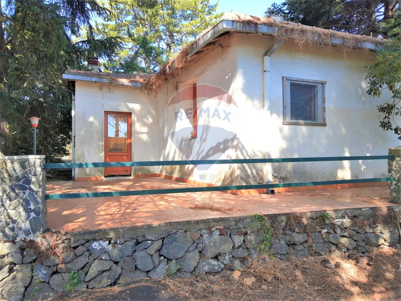 Villa in vendita a Trecastagni