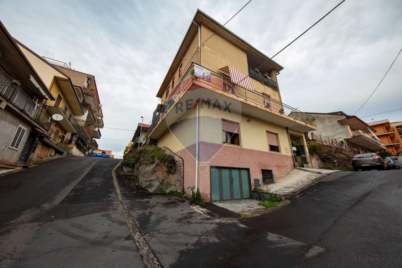 Villa in vendita a Belpasso