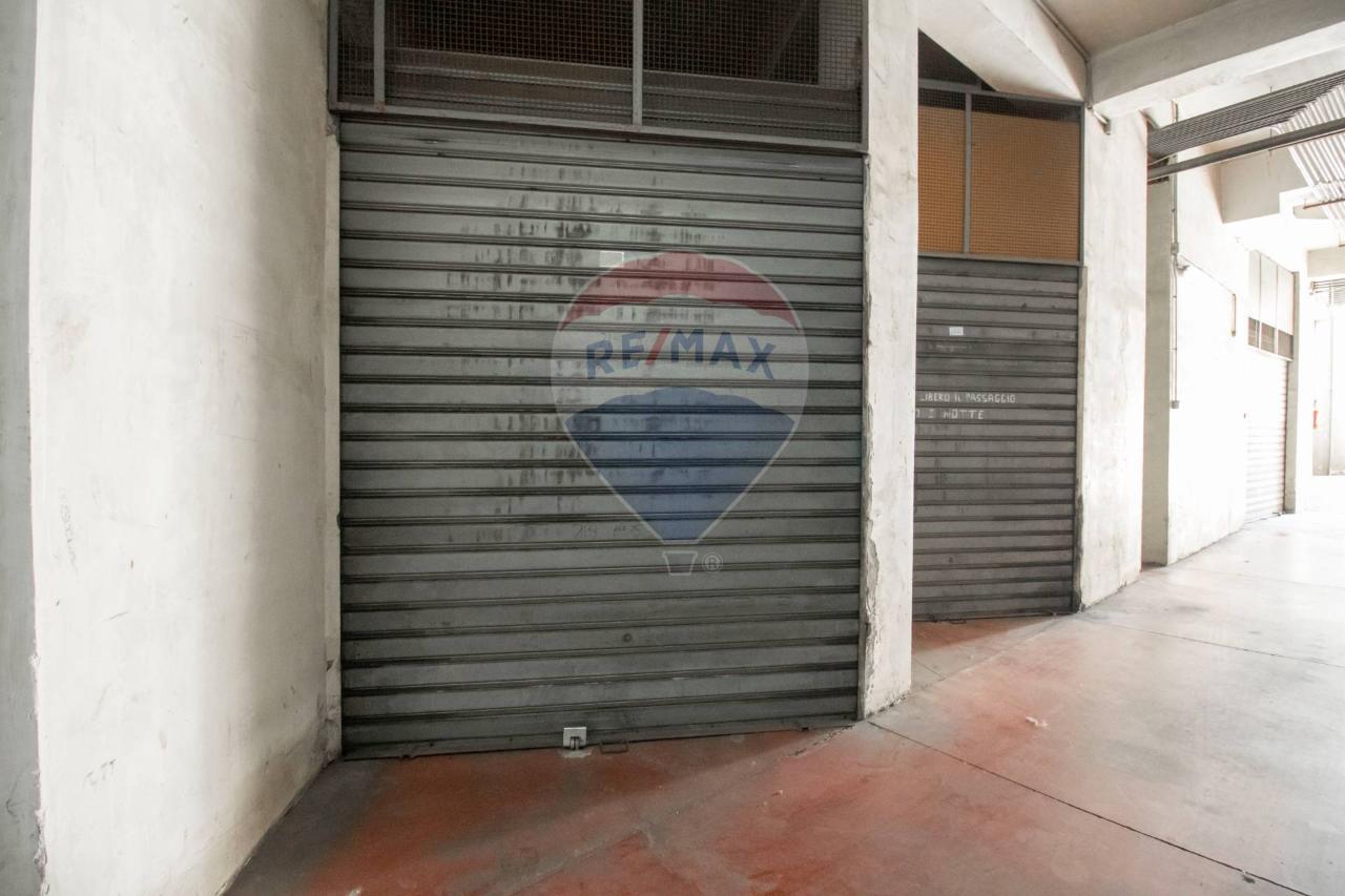 Box in vendita a Catania